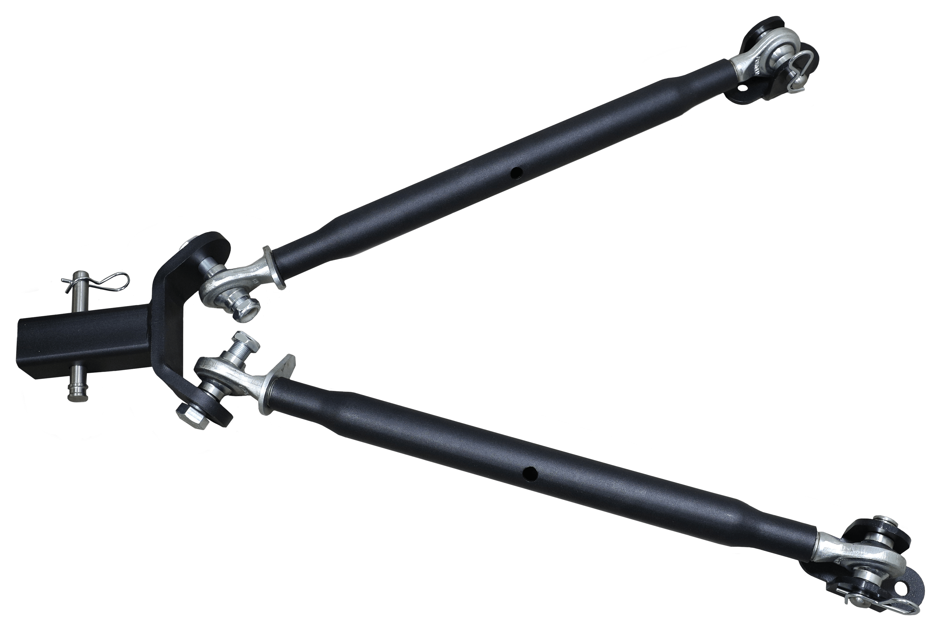 GEN-Y HITCH 2.5'' Stabilizer Kit | Mack's Prairie Wings